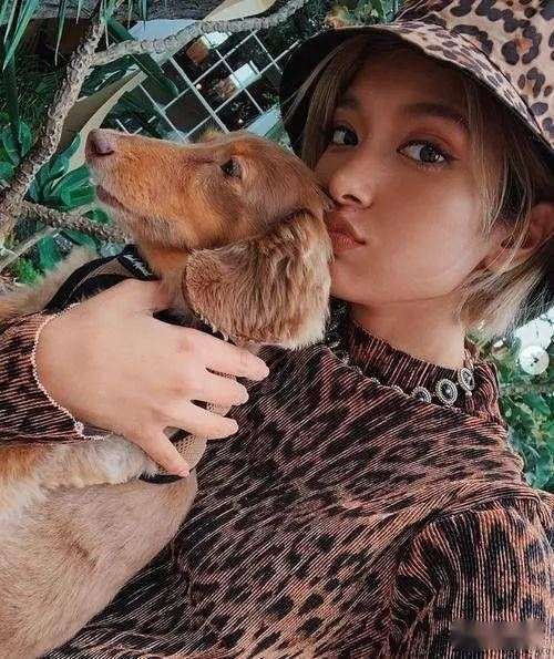 P站亚裔人气精选 | 尤其是她又出新剧了!_【快资讯】