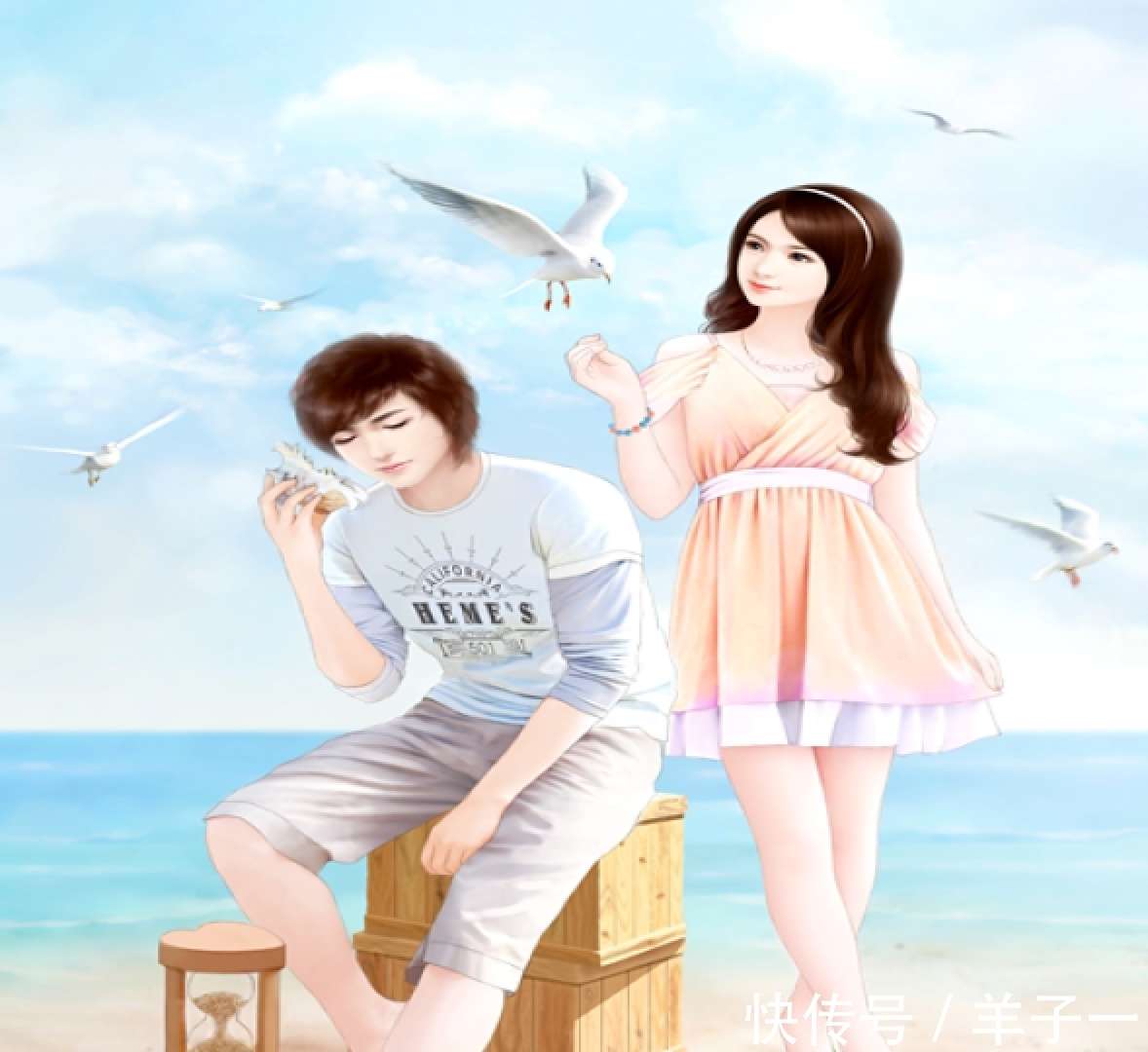 《快穿之拯救黑化boss男主》爆红，暮山紫以9登上榜首，不输前者_【快资讯】