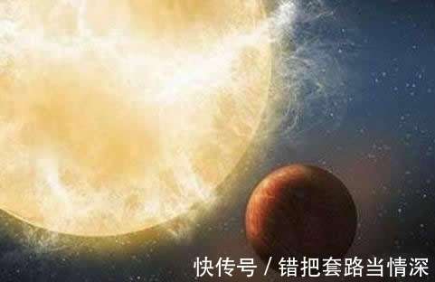 宇宙中最大的星球：宇宙十大恐怖星球盘点_【快资讯】