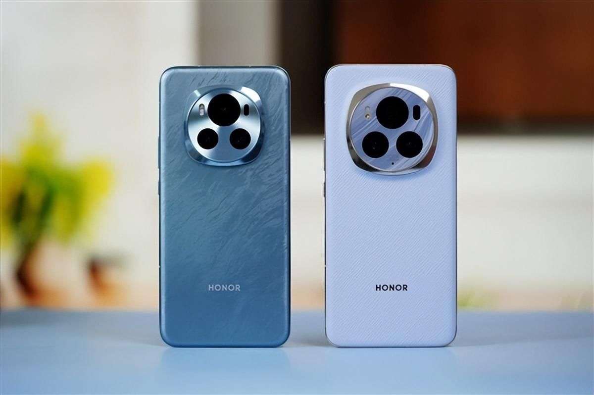 差价1300元，荣耀Magic6和荣耀Magic6Pro该如何选，看完再做决定_【快资讯】