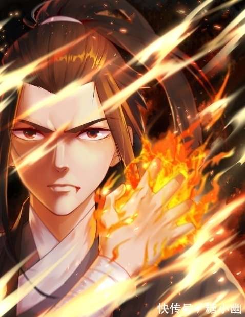 《逆天邪神》结局如何？最终boss可能是？_【快资讯】