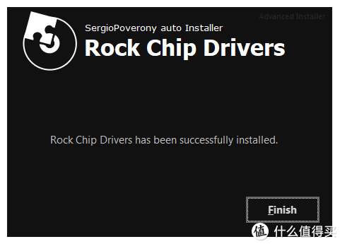 瑞芯微RK3128H，芯片RK312X 刷机教程