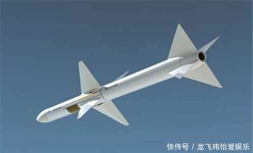 中国PL-16型高速反辐射导弹超越美俄，实力夺冠_【快资讯】
