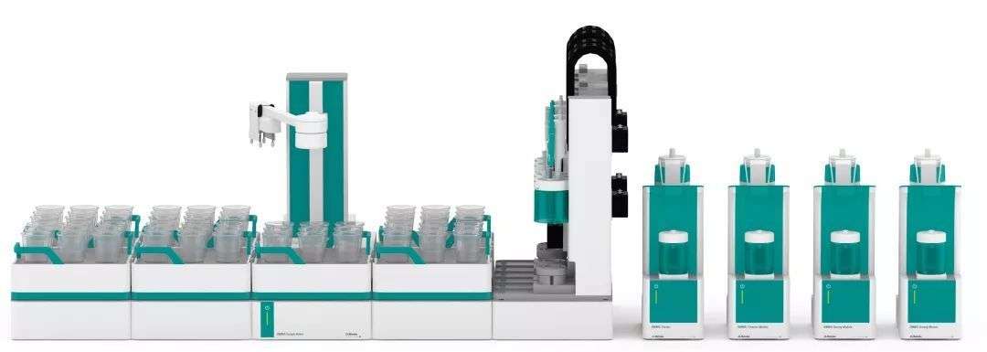 瑞士万通自动电位滴定仪助您轻松应对GB/T 176-2017_【快资讯】