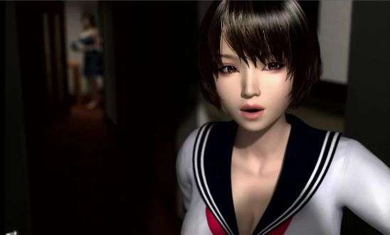 日系3d【麻吕新作】pc动画【快资讯】