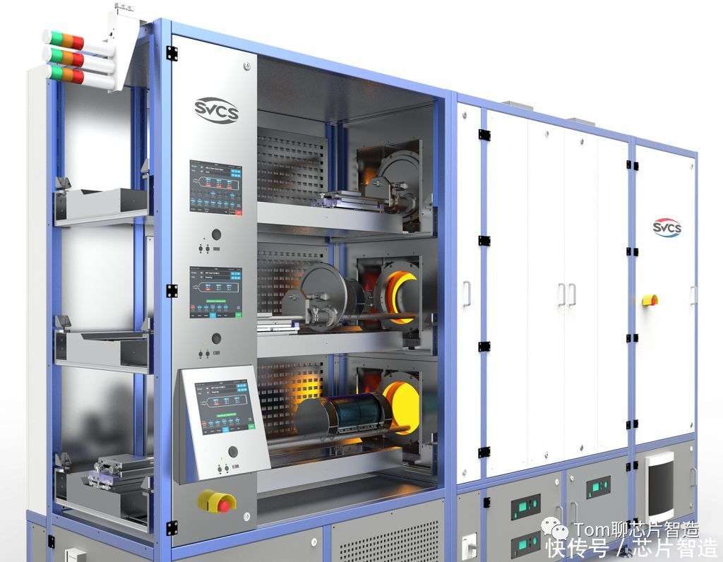 一文读懂LPCVD_【快资讯】