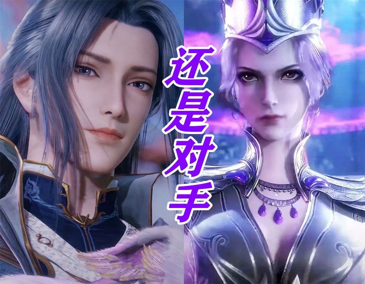 斗罗为何要写死比比东？就算比比东成神，神界也难有容身之地_【快资讯】