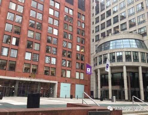美国大学介绍篇之New York University (NYU) 纽约大学_【快资讯】