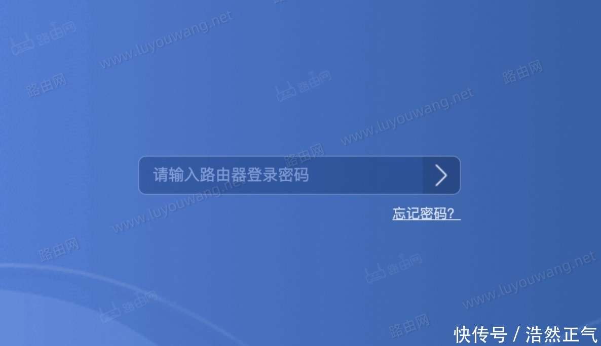 192.168.8.1登录入口_【快资讯】