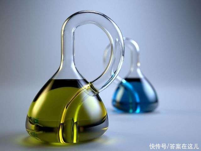 我们能造出莫比乌斯环，却无法造出克莱因瓶，真正的原因是什么?_【快资讯】