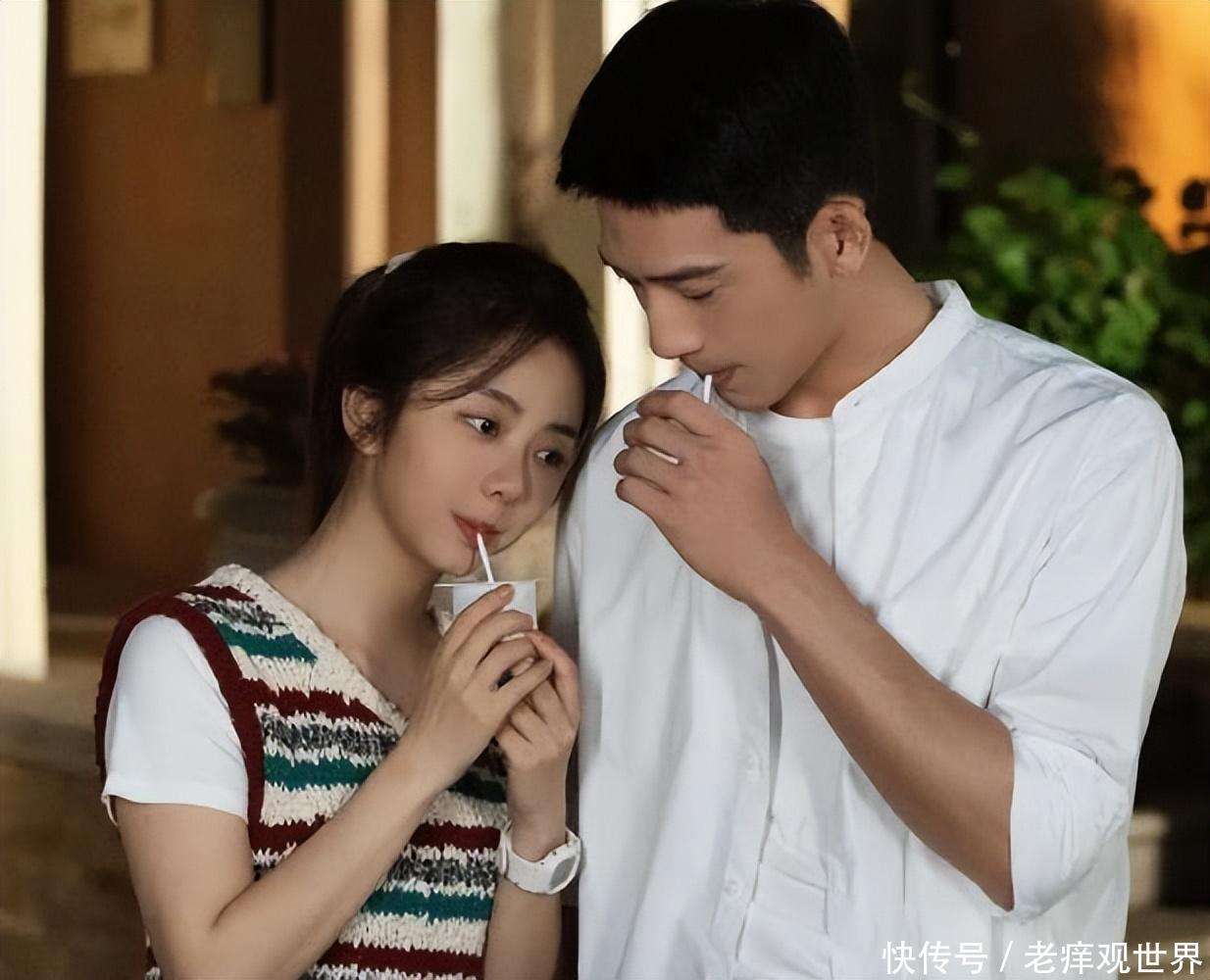 谭松韵主演的6部电视剧，每一个角色都是经典，你看了几部？_【快资讯】