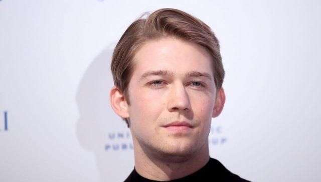 泰勒斯威夫特和男友已分手乔阿尔文一个举动说明一切_【快资讯】