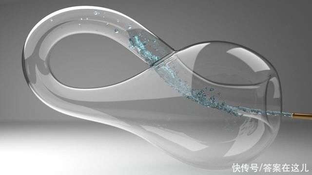 我们能造出莫比乌斯环，却无法造出克莱因瓶，真正的原因是什么?_【快资讯】