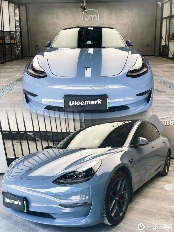 特斯拉model3p提车一年一万五千公里使用体验 【快资讯】
