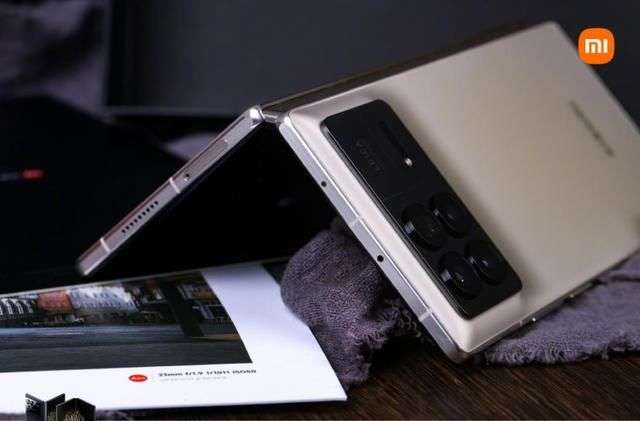 小米mixfold3值得入手吗？小米 mix fold 3深度评测_【快资讯】