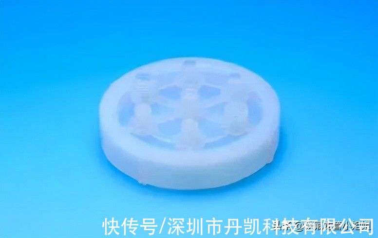 科普 | 可熔性聚四氟乙烯（PFA）的加工_【快资讯】