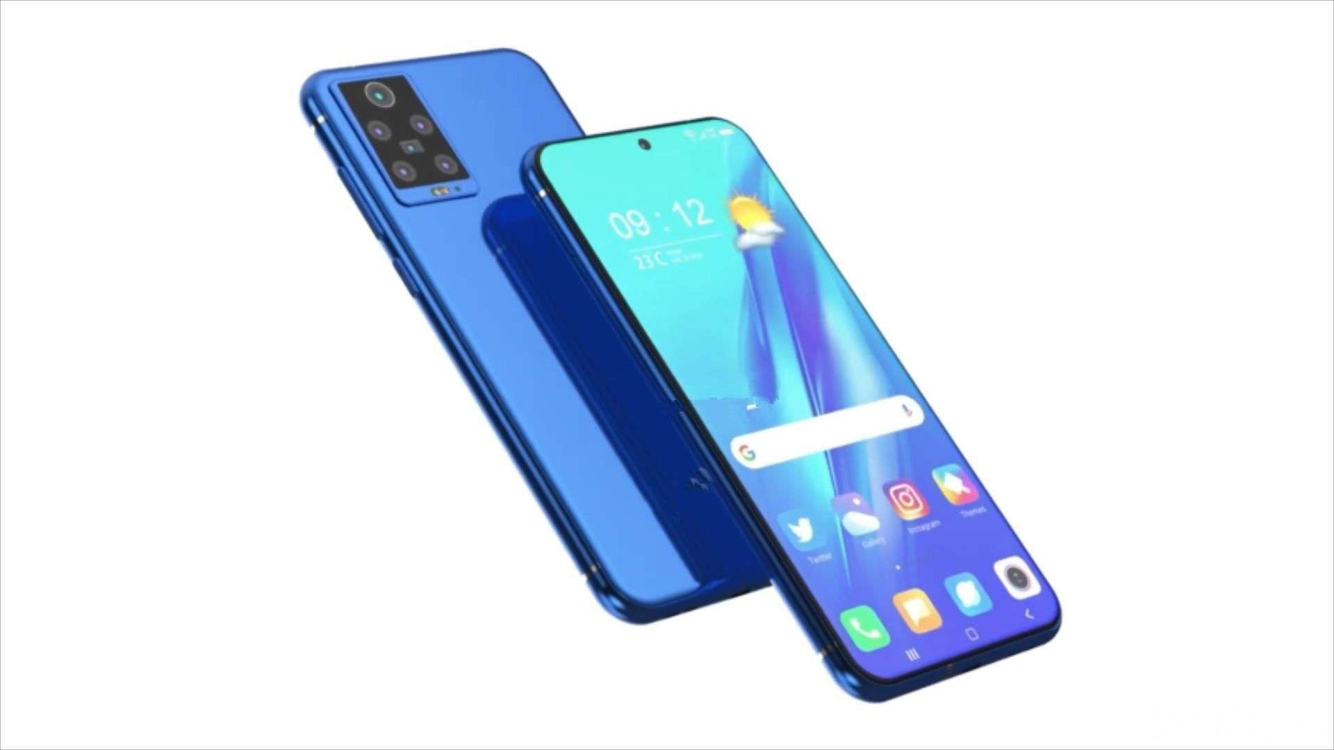 华为P70Pro火力全开：后置6摄+裸眼3D，库克不得不服_【快资讯】