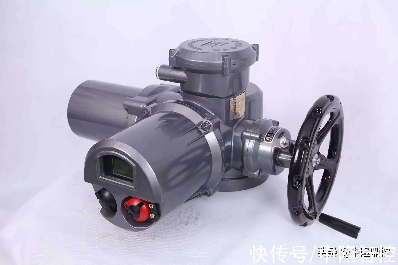 阀门电动执行器型号及规格参数选择_【快资讯】