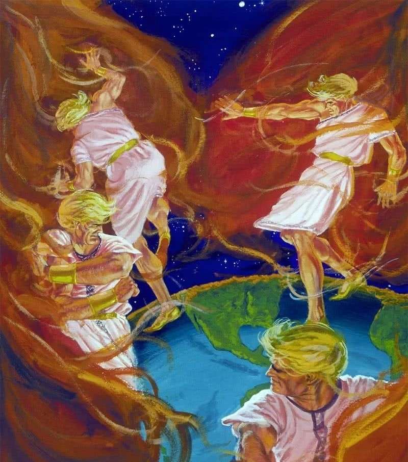 《启示录》讲座16.十四万四千的真相_【快资讯】