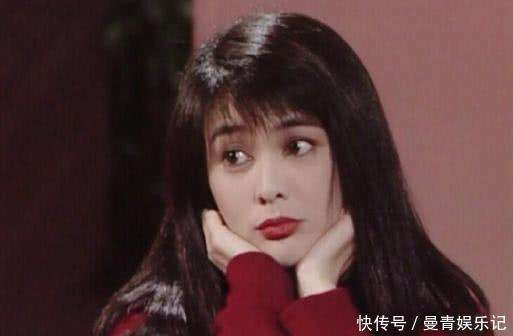 张学友早年演唱会牵手关之琳，神仙颜值美得犯规，网友：我恋爱了_【快资讯】