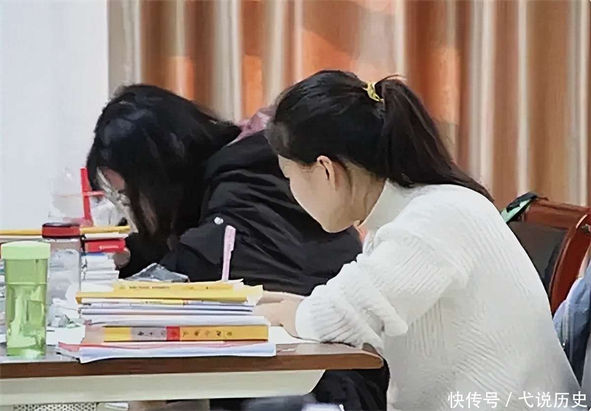 纪实：“复旦博士”李敏，同时和4个博士交往，她究竟有何魅力？_【快资讯】