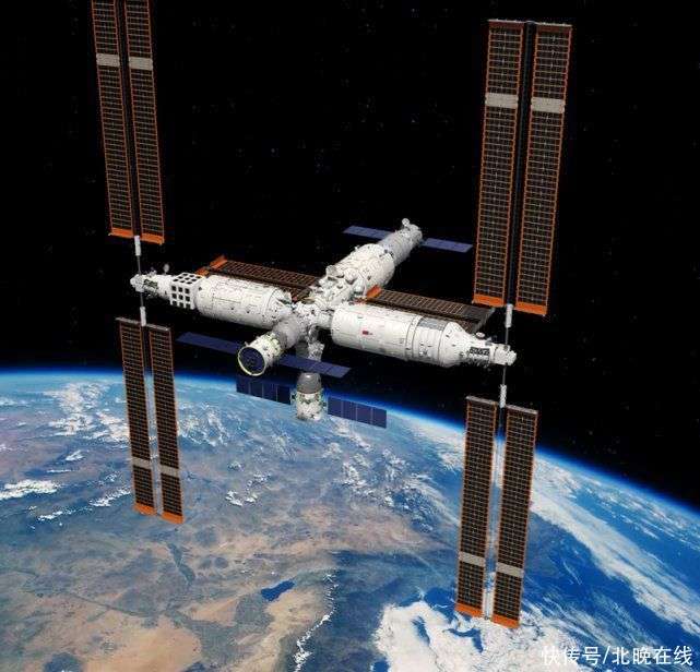 中国载人航天30年逐梦苍穹：循序渐进完成“三步走”_【快资讯】