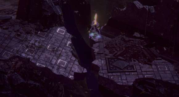 开拓者正义之怒伊兹城BOSS德斯卡瑞通关教学_【快资讯】