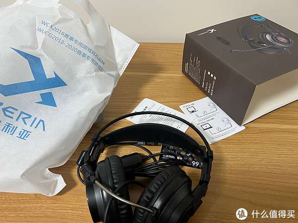 专业电竞耳机选择，西伯利亚K9PRO头戴式耳机值得推荐_【快资讯】
