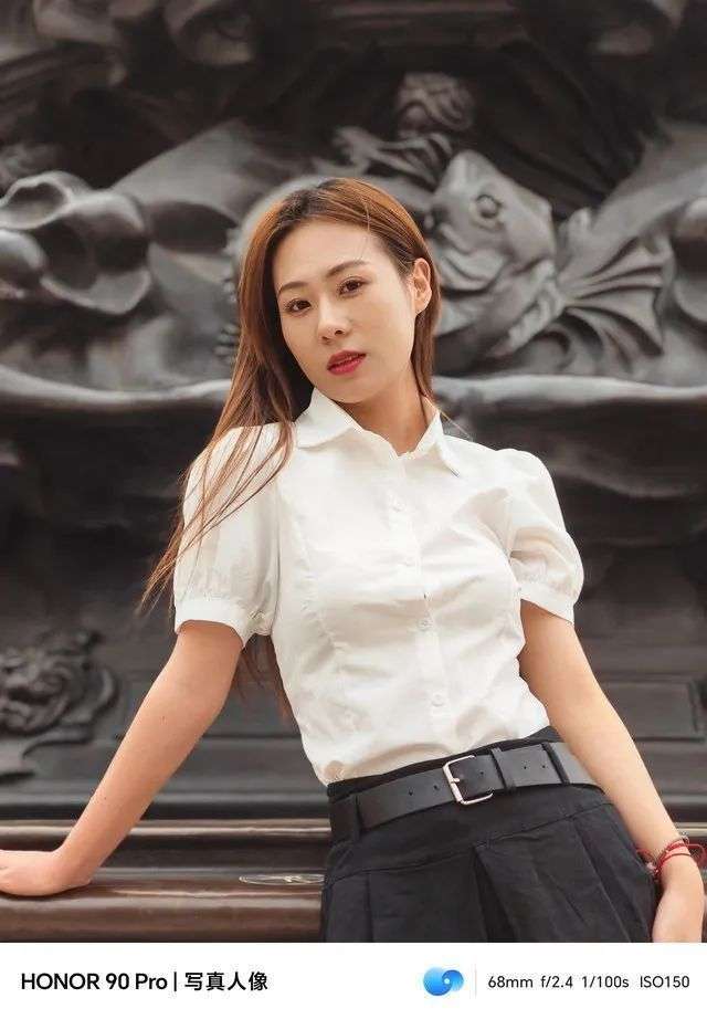 荣耀90 Pro评测：2亿像素主摄定义写真级人像体验_【快资讯】