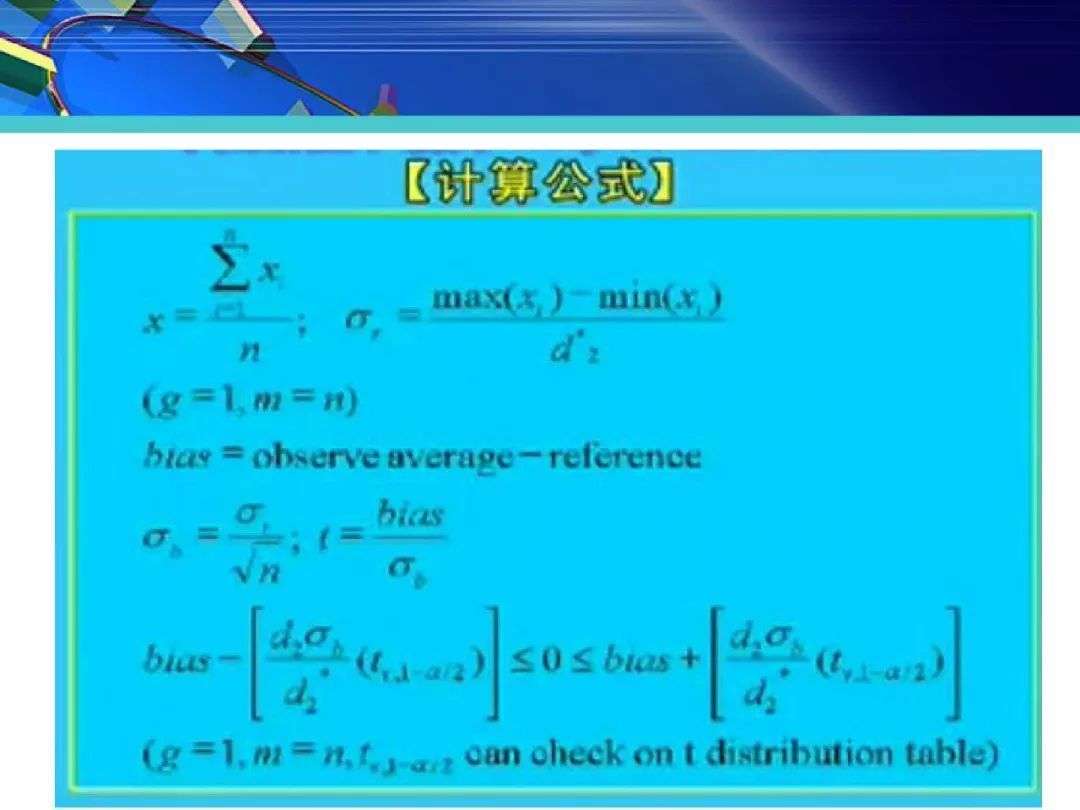 深入浅出学习MSA(测量系统分析)_【快资讯】