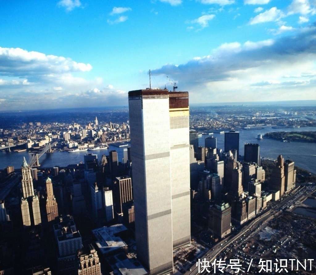 美国911事件过去了20周年，给中国带来了什么影响？回顾事件始末_【快资讯】