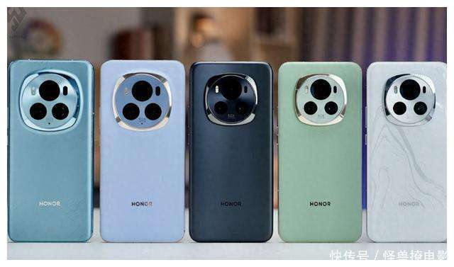 荣耀Magic6Pro和华为Mate60Pro怎么选，看完你就明白了_【快资讯】