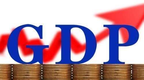 西北五省区20年GDP对比，陕西GDP总量排第一，甘肃、宁夏增速领先_【快资讯】