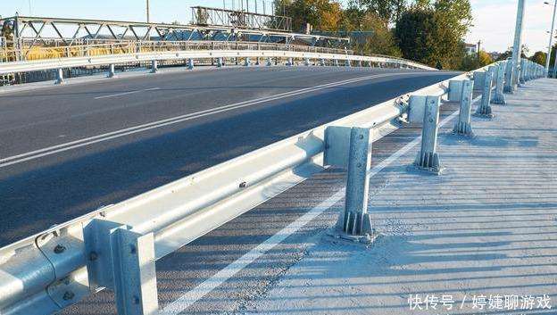 Gr-A-2C 路侧A级波形梁护栏介绍_【快资讯】