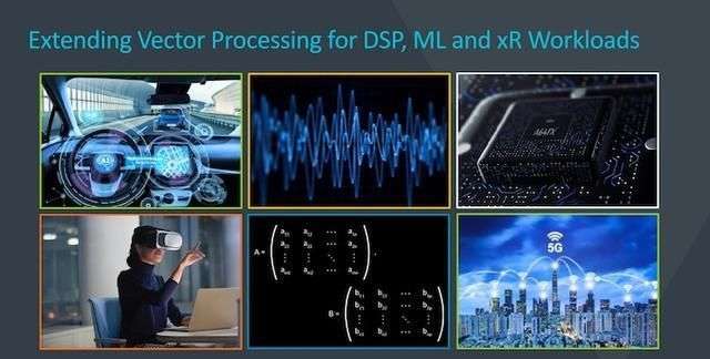 Armv9 架构相比 Armv8 有何升级/区别：全面性能提升_【快资讯】