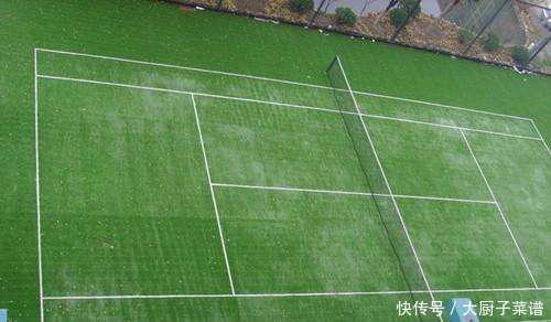 网球场地大全—红土、草地、硬地，还有哪些鲜为人知的网球场地_【快资讯】