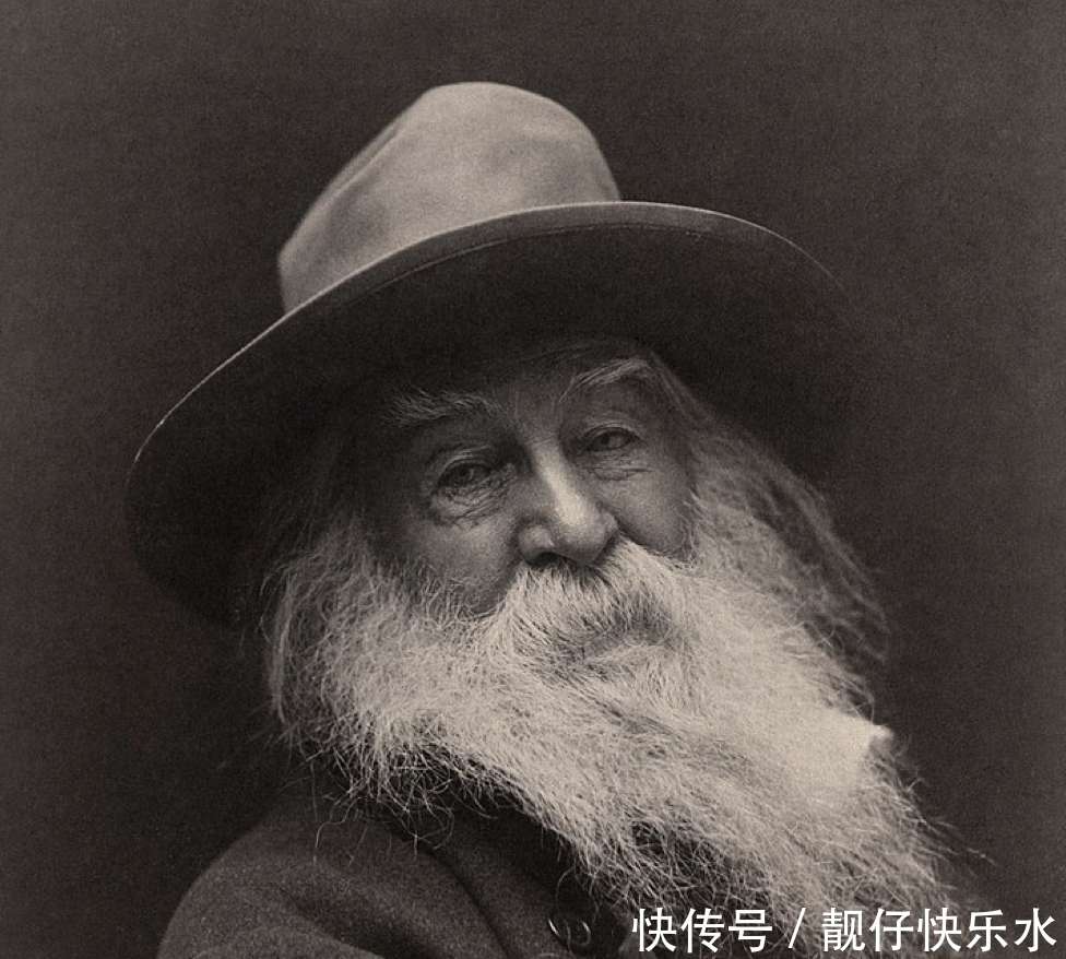 书评｜惠特曼《草叶集》：永不随着生活的海洋落潮_【快资讯】