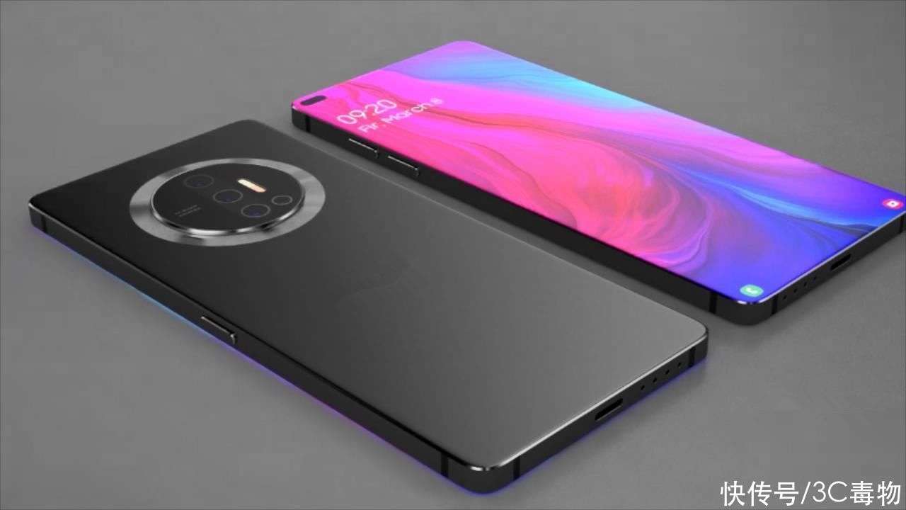 荣耀Magic6Pro燃爆全场：7800毫安+鹰眼四摄，老大哥华为慌得一批