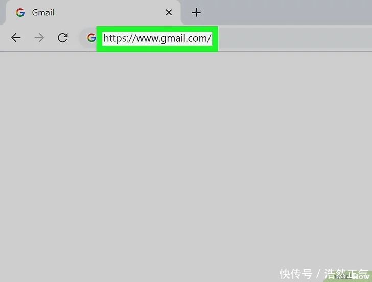 5种方法来进入Gmail_【快资讯】