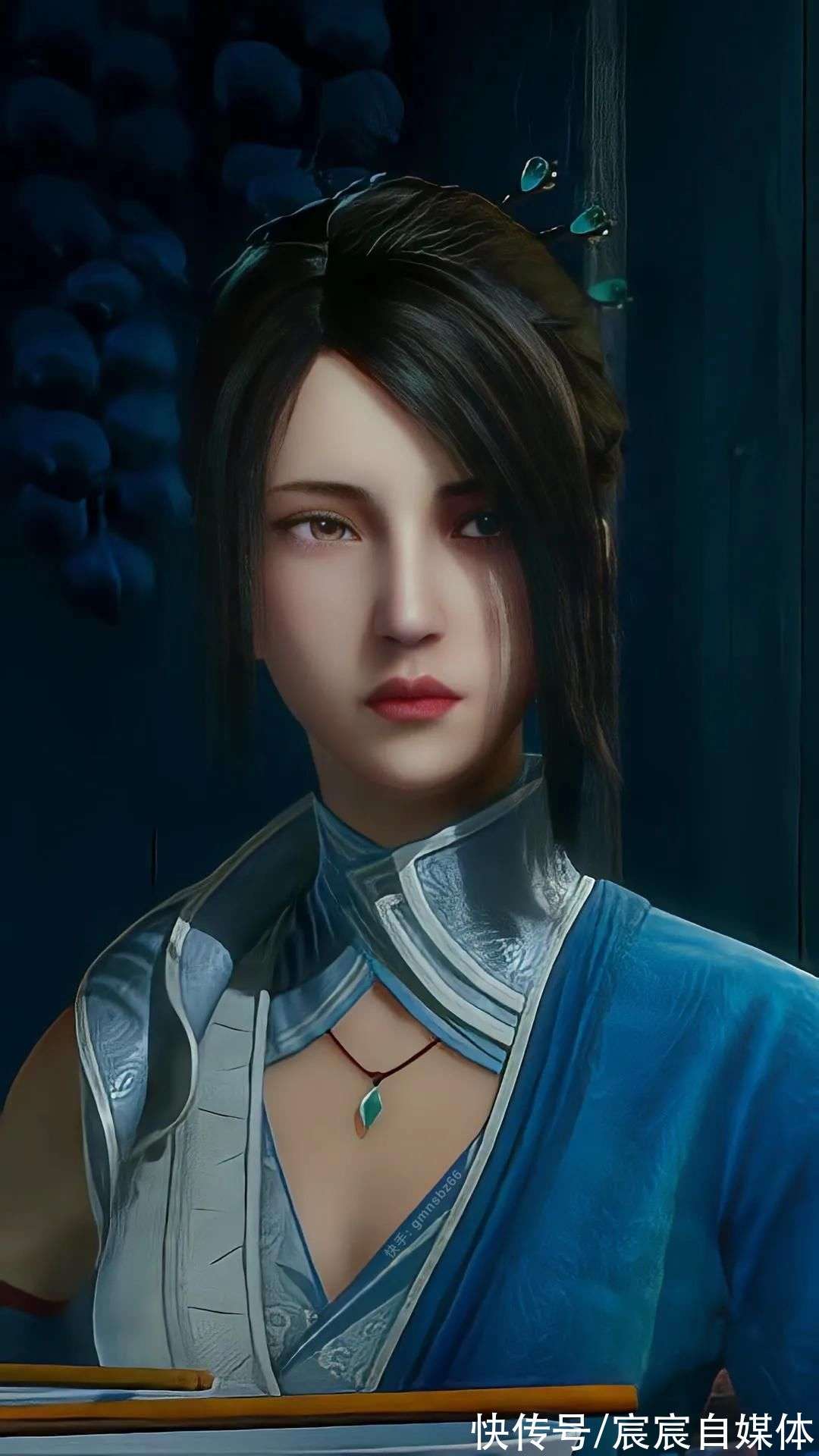 画江湖之不良人壁纸_【快资讯】