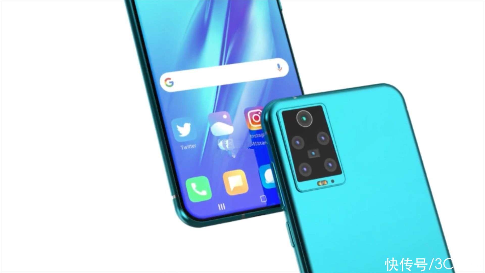 华为P70Pro火力全开：后置6摄+裸眼3D，库克不得不服_【快资讯】