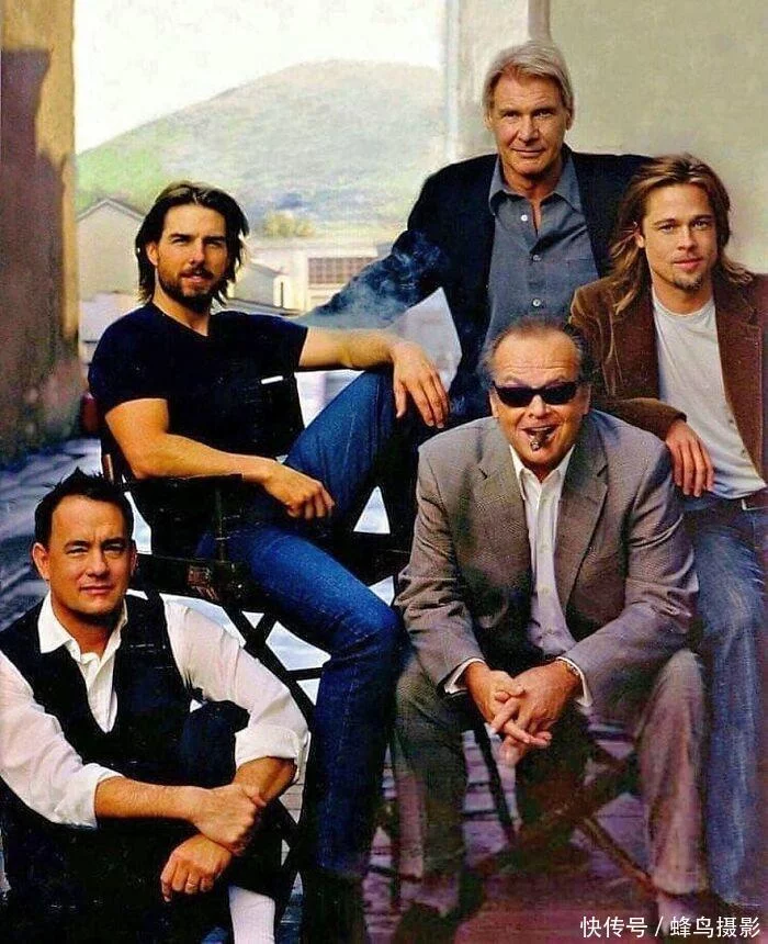 28张活久未见的历史照片，每一张都是经典历史瞬间，看懂的都老了 -6park.com