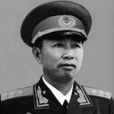 1955授衔，大将候选有15人，最终只评10人，落选的5人分别是谁？ -6park.com