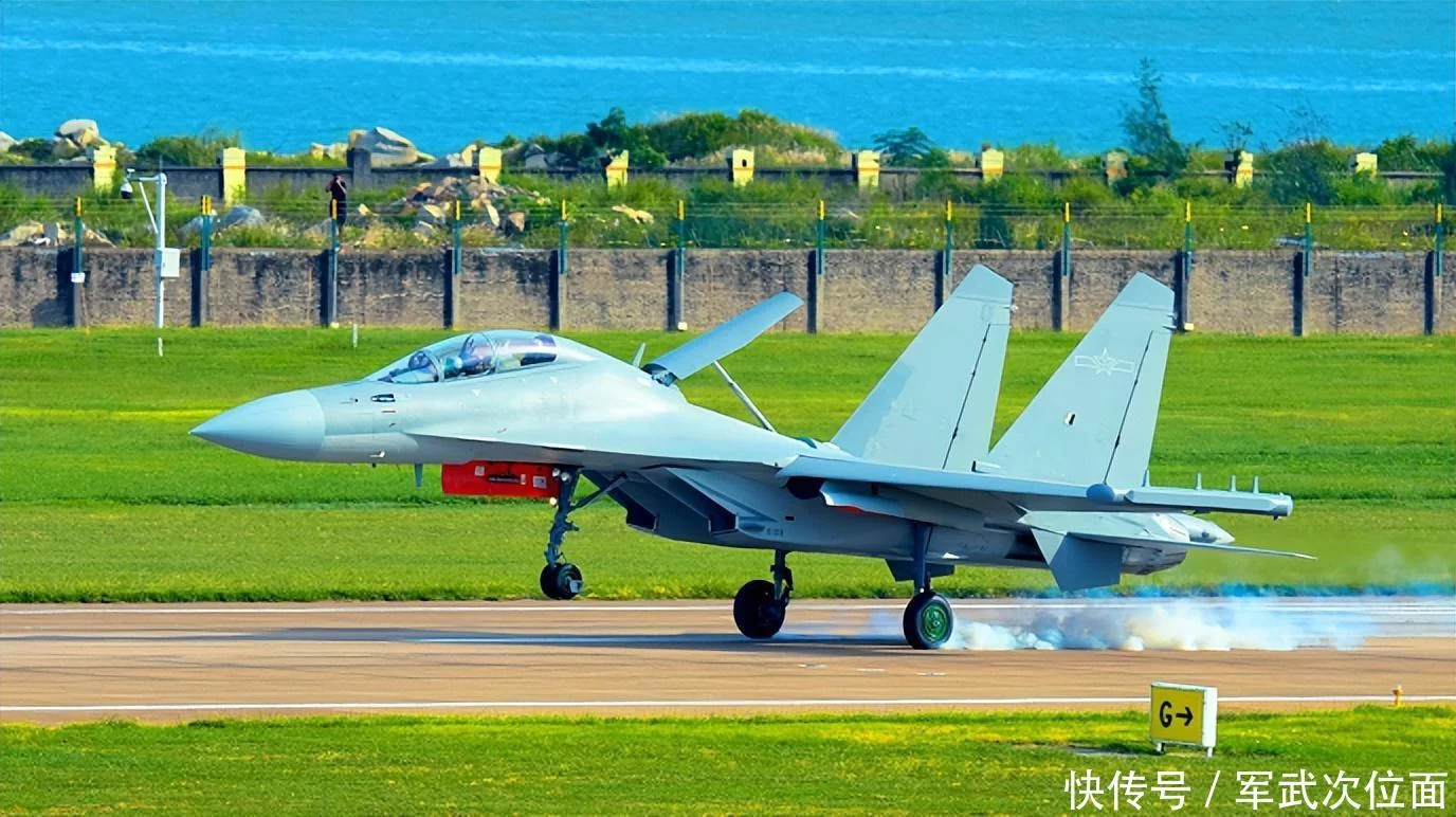 仿制超越原版！中国歼-16服役7年后，口碑为何能盖过俄制苏-35？ -6park.com