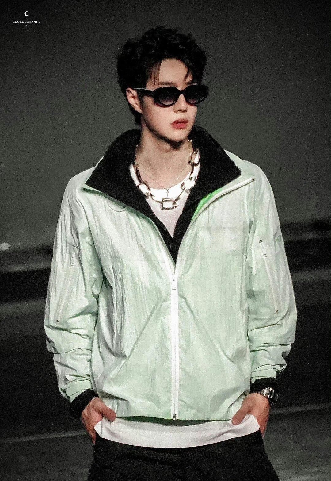 240119 舞林霸主王一博再次起航，街舞总决赛等待他的精彩 - 360娱乐，你开心就好