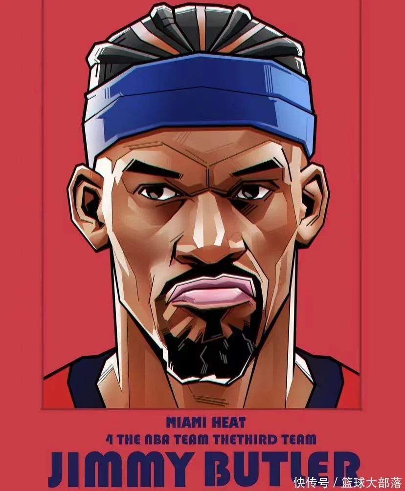 巴特勒太狠！不在乎是否入选名人堂，入选也不会参加，够霸气 -6park.com