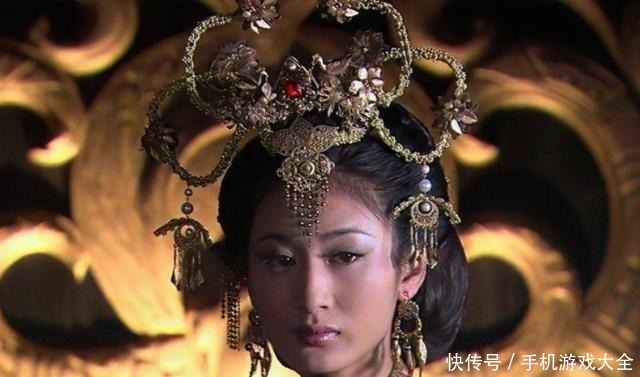 赵飞燕人人都知赵飞燕，而汉成帝后宫的真正王者，非这个女人莫属！ 后宫人人赵合德女人汉成帝