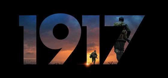 草根评《1917》：气势磅礴 真实震撼 - 360娱乐，你开心就好