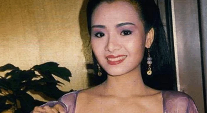 她比张雨绮还美, 与男友同居26年不领证, 今51岁无戏可拍 -6park.com