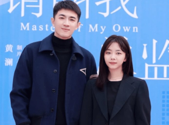 谭松韵新剧接连不断！又将迎来时代剧，合作男主两部剧正在热播 - 360娱乐，你开心就好